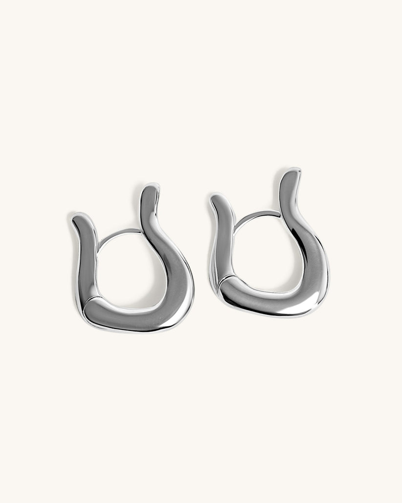 Vesta Earrings – Pixie Wing