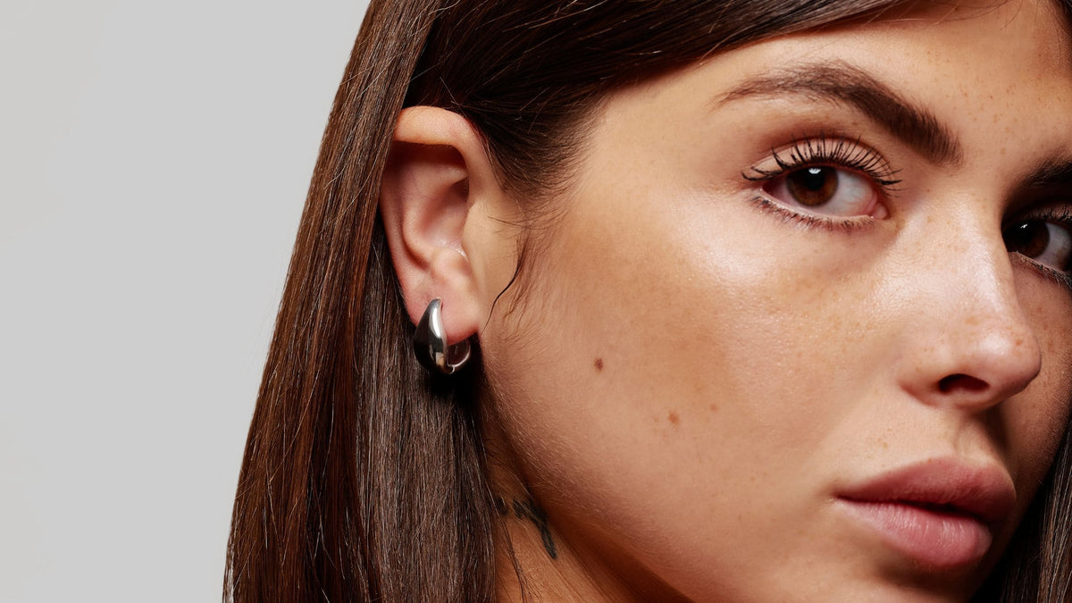 Elegant Ring Holder Necklaces And Earrings Pixie Wing™