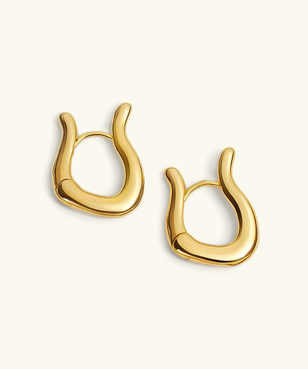 Vesta Earrings – Pixie Wing