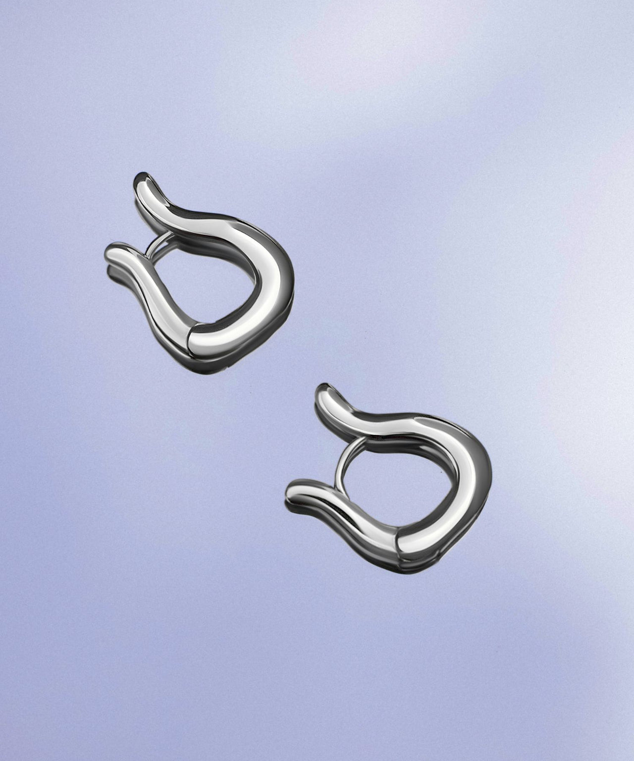 Vesta Earrings – Pixie Wing