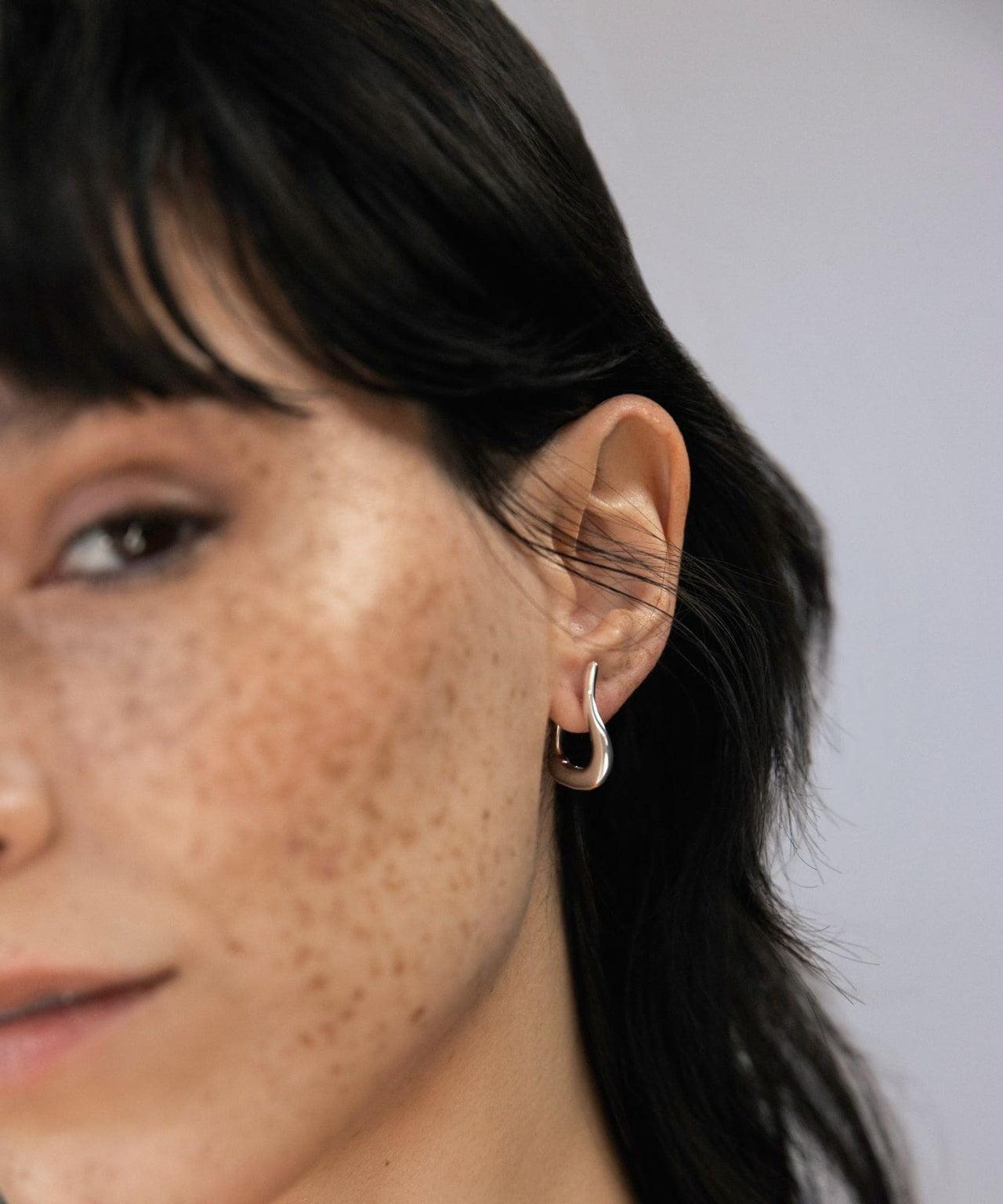 Vesta Earrings – Pixie Wing