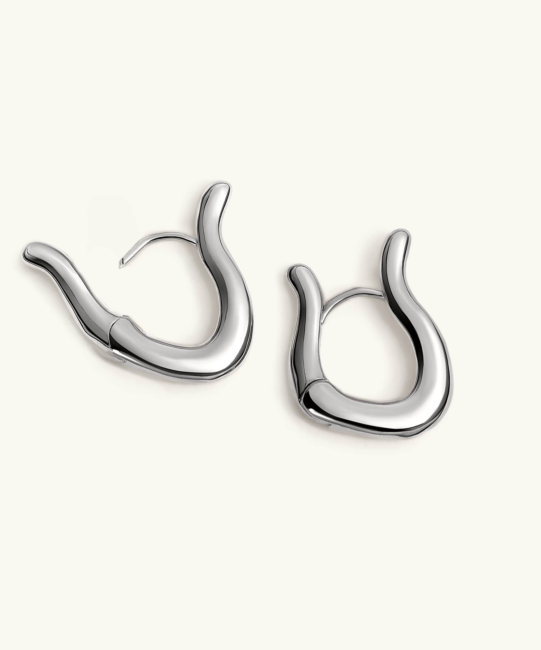 Vesta Earrings – Pixie Wing