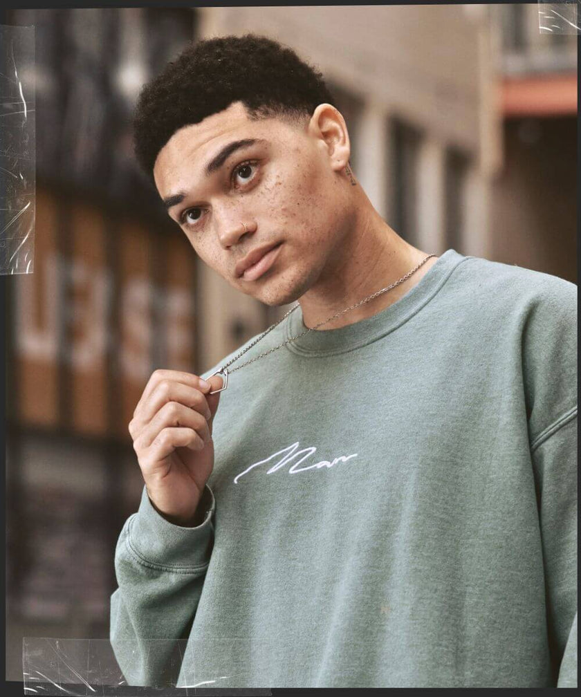 Premium Ring Holder Necklaces | Pixie Wing™