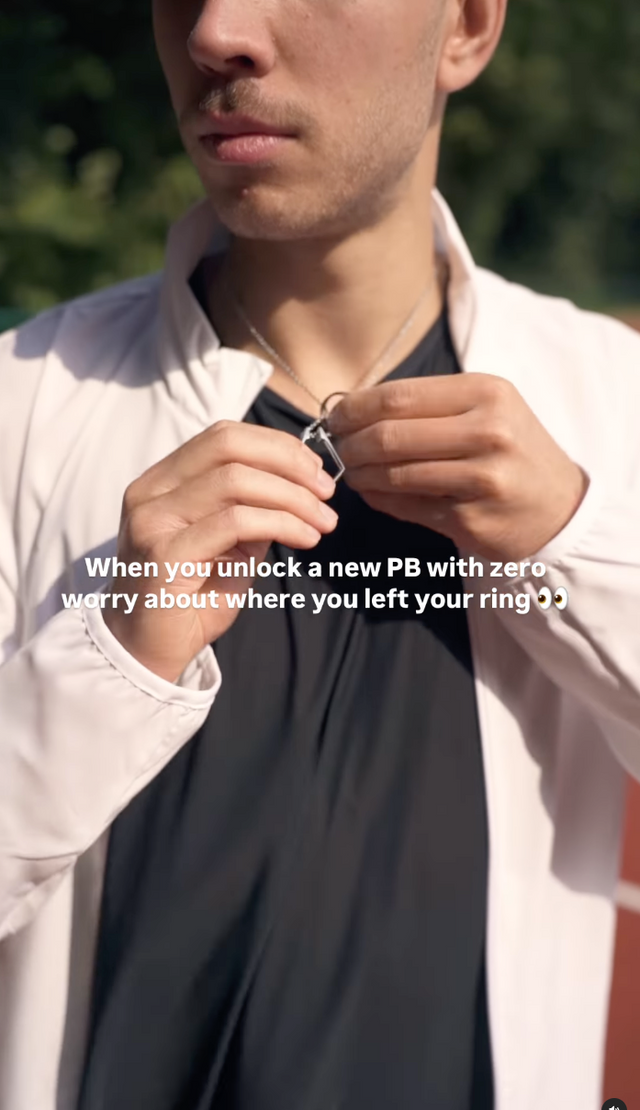 Stylish Ring Keeper Necklaces for Every Occasion – Pixie Wing