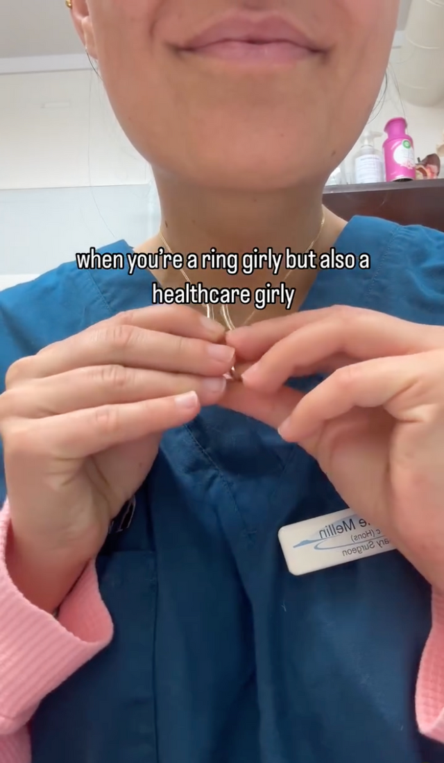 Stylish Ring Keeper Necklaces for Every Occasion – Pixie Wing