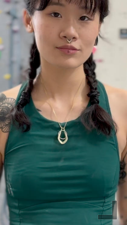 Stylish Ring Keeper Necklaces For Every Occasion Pixie Wing