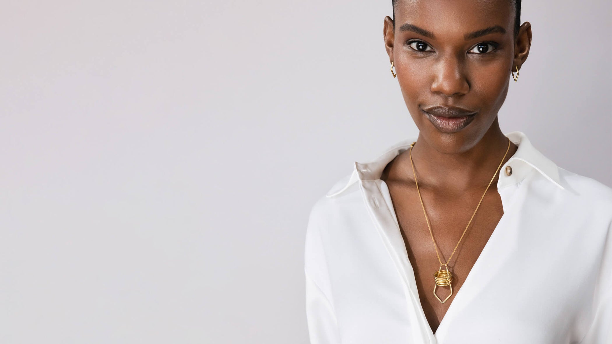 Ring Keeper Necklaces by Pixie Wing™ - Sterling Silver & 18K Gold Plated