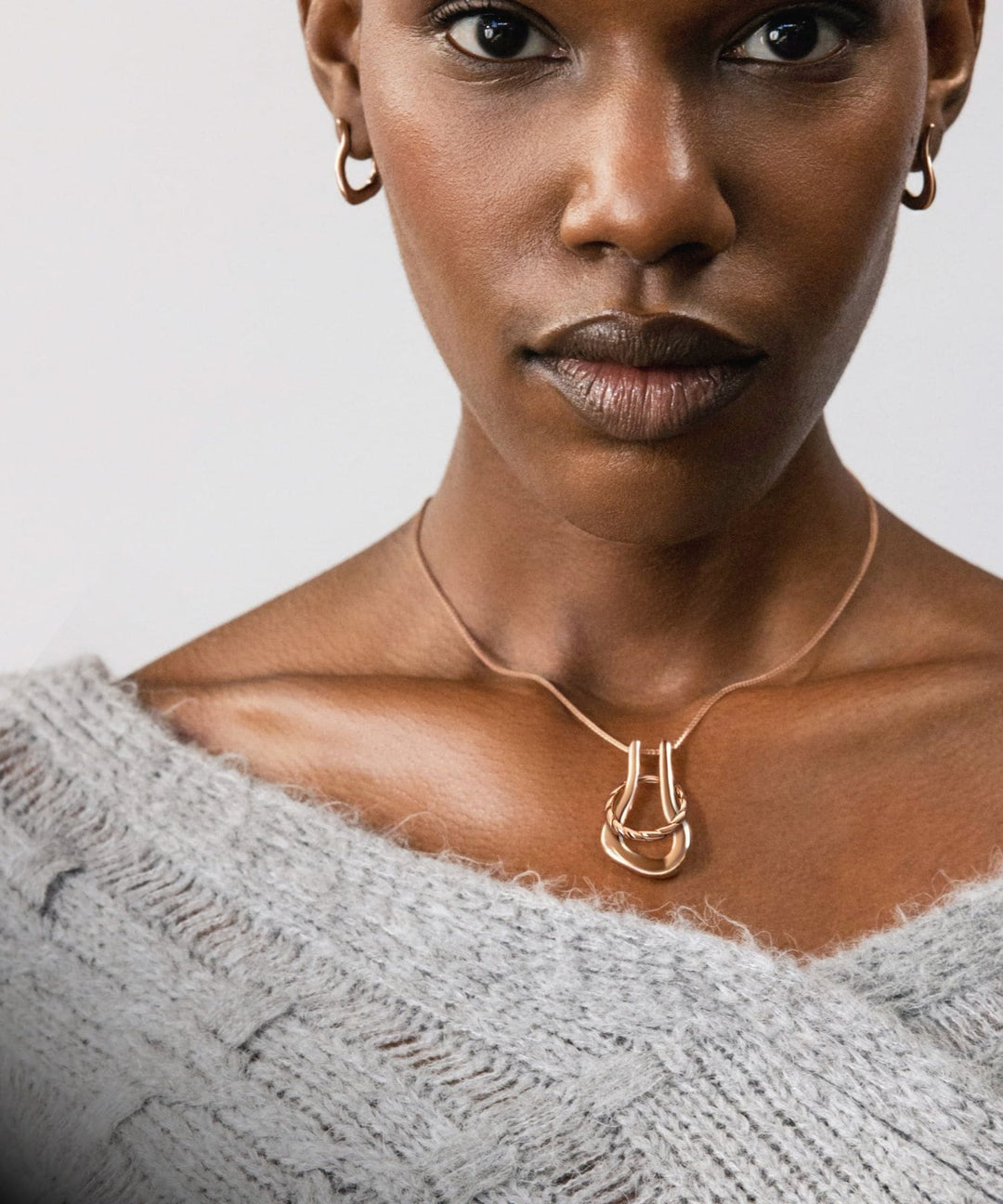 Premium Ring Holder Necklaces | Pixie Wing™