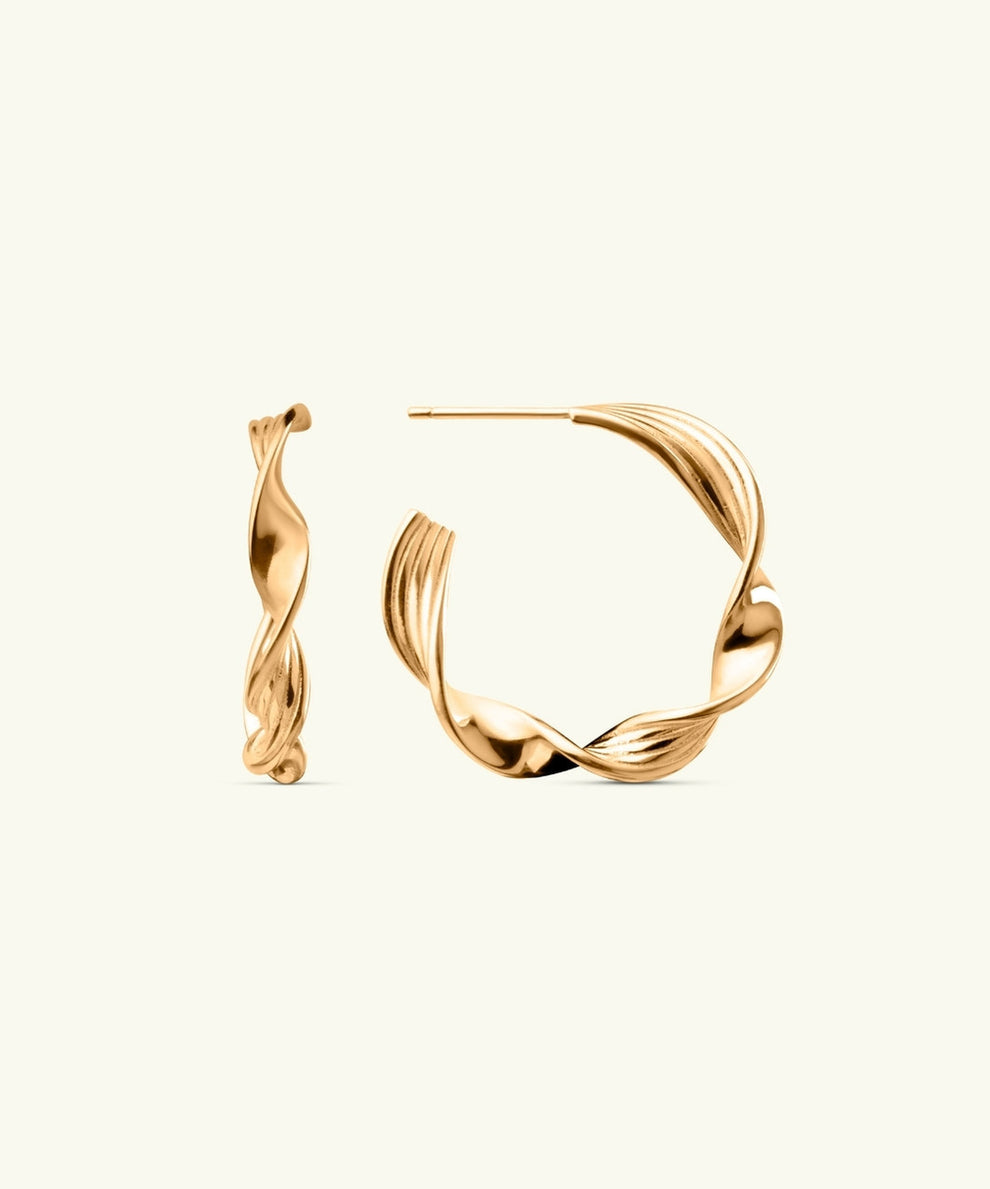 Solis Sterling Silver Pixie Wing