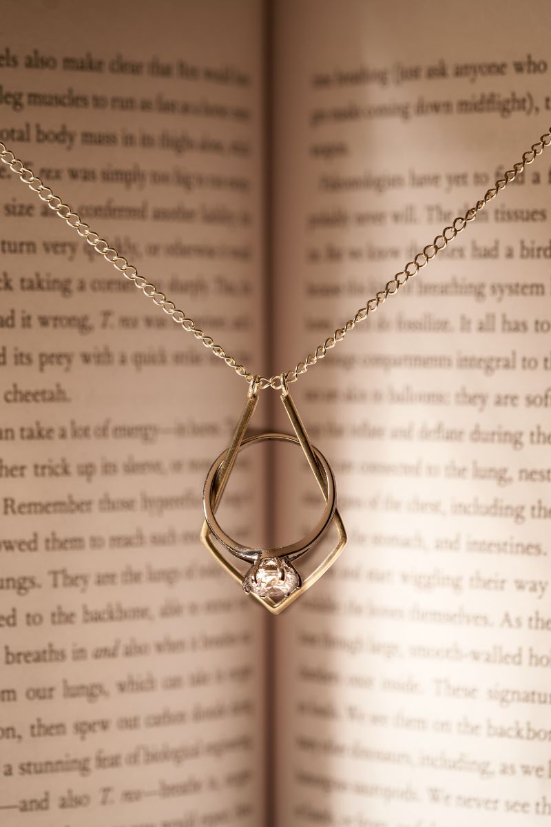 Fresh & Fearless Jewellery for the Modern Independant | Pixie Wing™