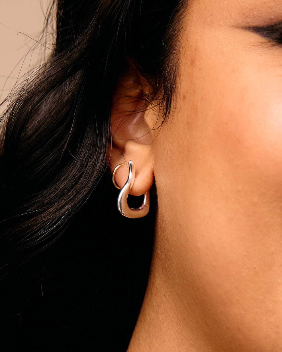 Vesta Earrings – Pixie Wing