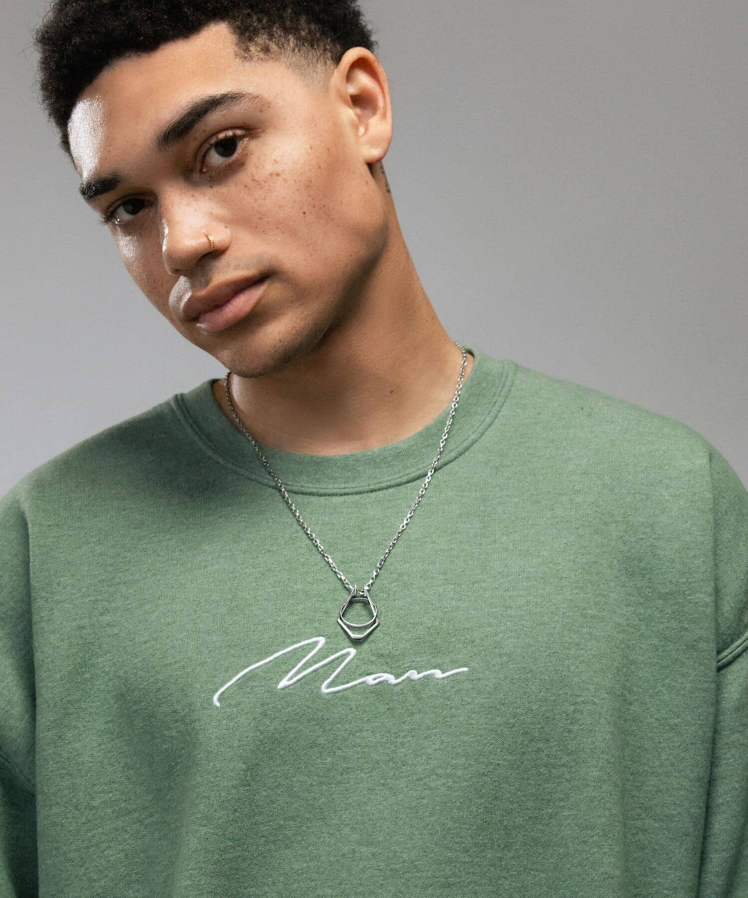 Zenith Mens Ring Keeper – Rugged & Refined | Pixie Wing™