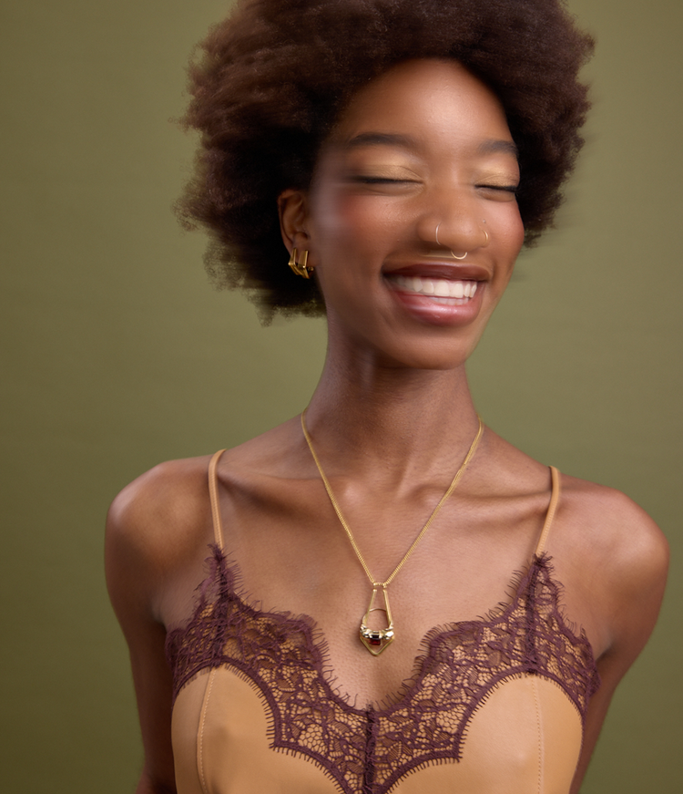 Ring Holder Necklaces | Keep Your Rings Safe & Stylish - PixieWing UK ...