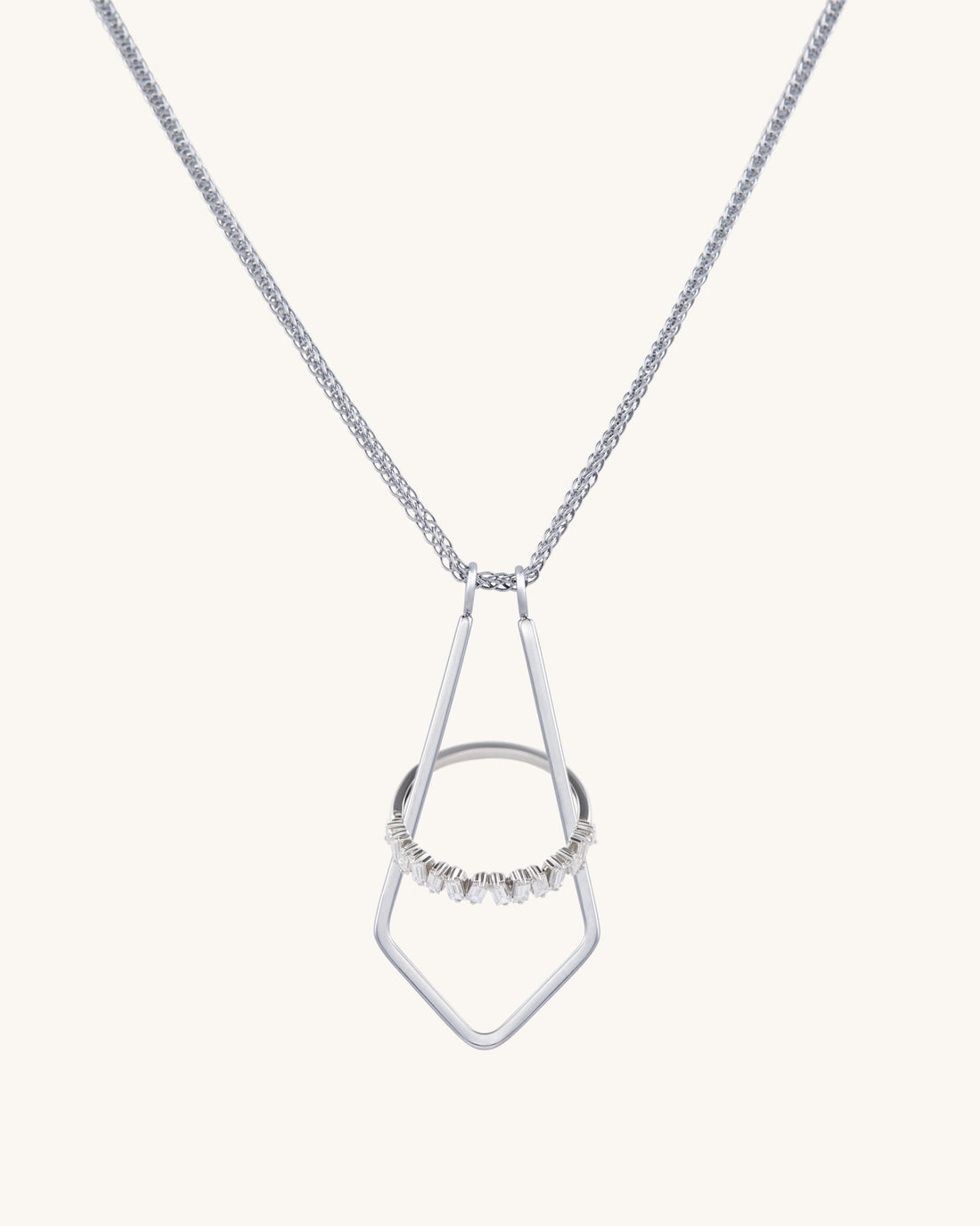 Nordika Ring Keeper – Timeless Elegance | Pixie Wing™