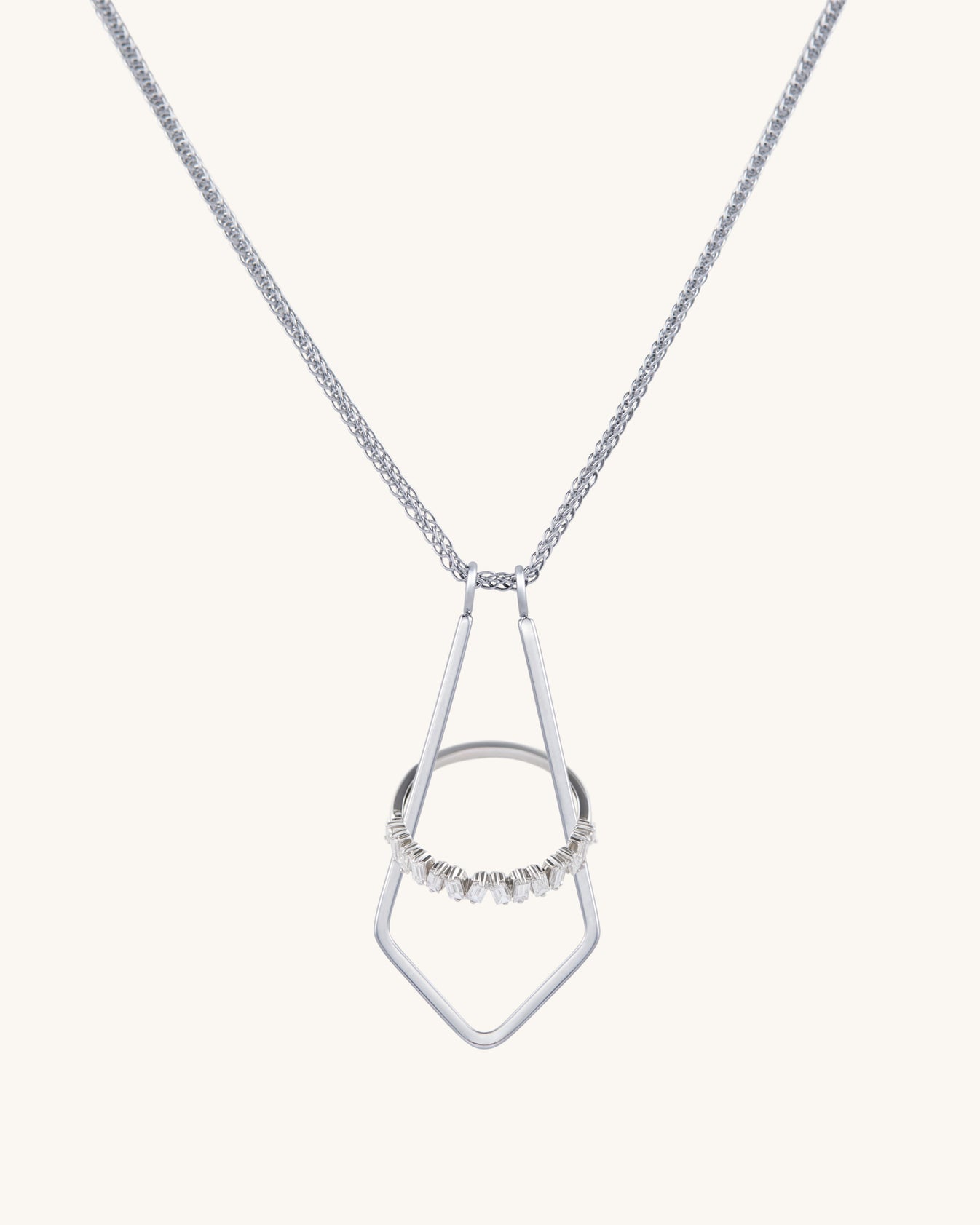 Nordika Ring Keeper – Timeless Elegance | Pixie Wing™