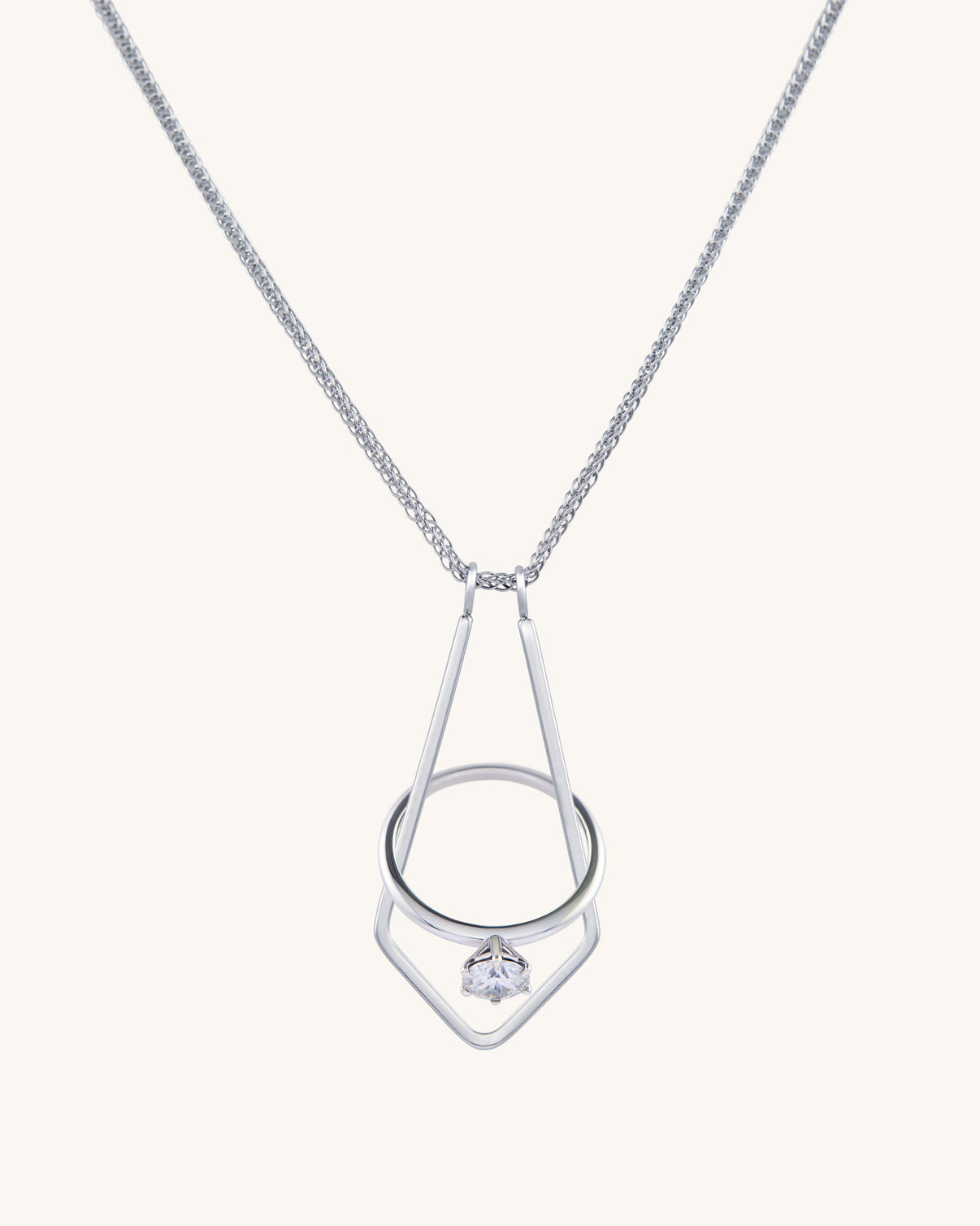 Nordika Ring Keeper – Timeless Elegance | Pixie Wing™