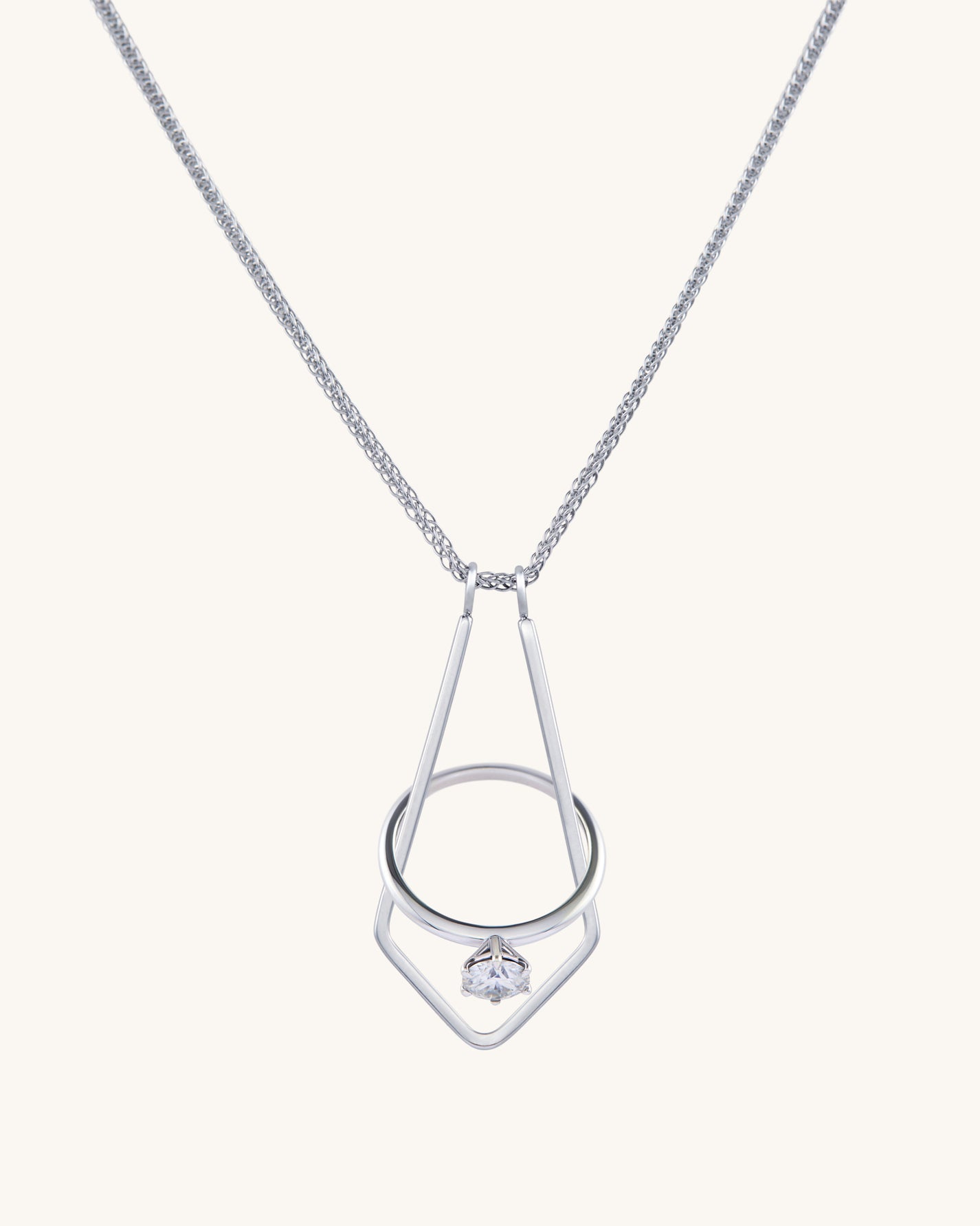 Nordika Ring Keeper – Timeless Elegance | Pixie Wing™