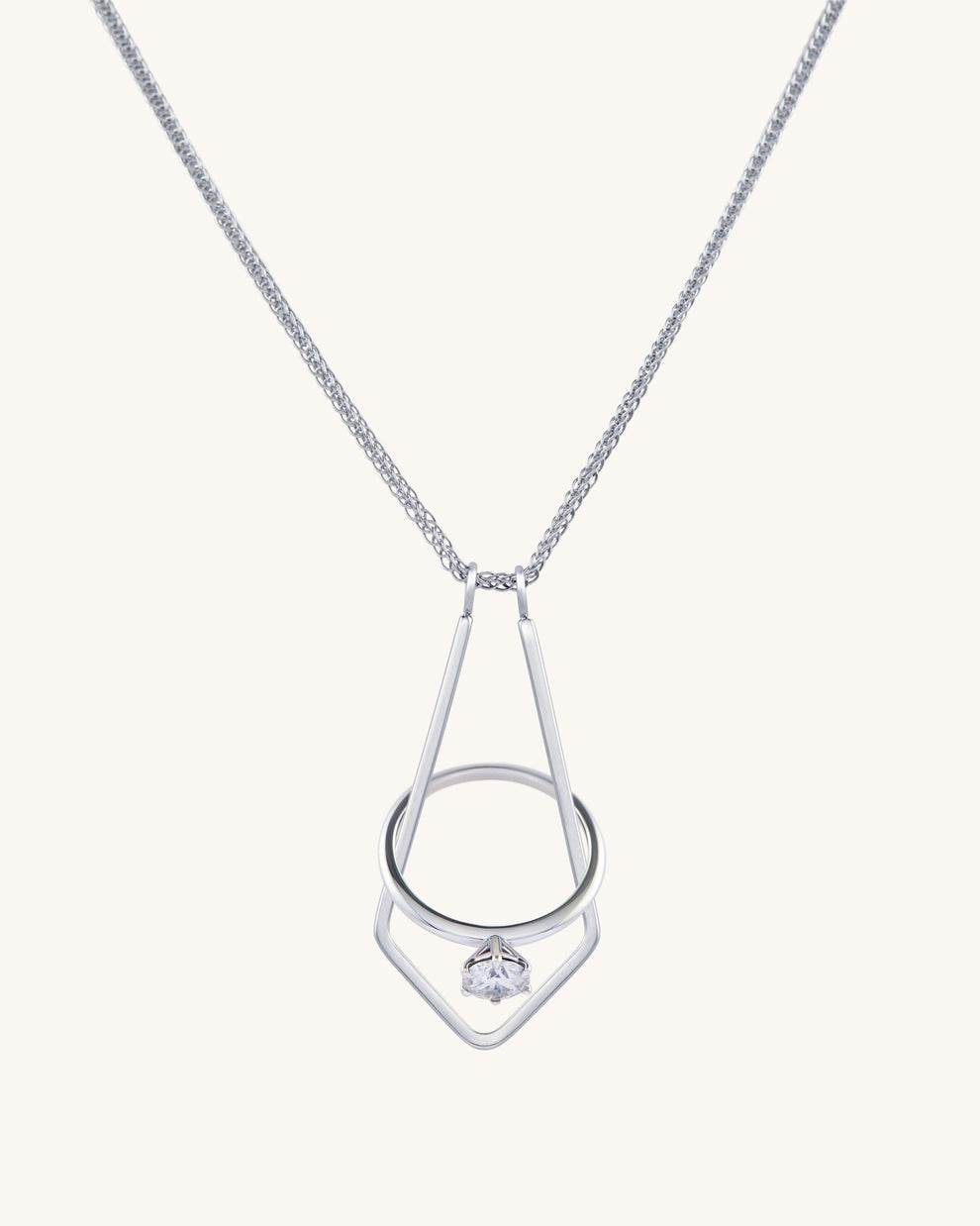 Nordika Ring Keeper – Timeless Elegance | Pixie Wing™