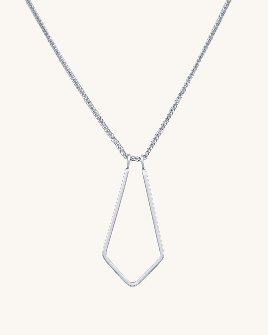 Stylish Ring Keeper Necklaces For Every Occasion Pixie Wing
