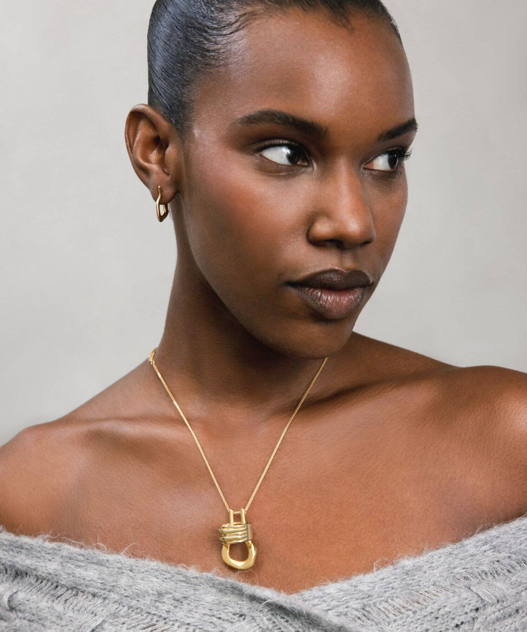 Premium Ring Holder Necklaces | Pixie Wing™